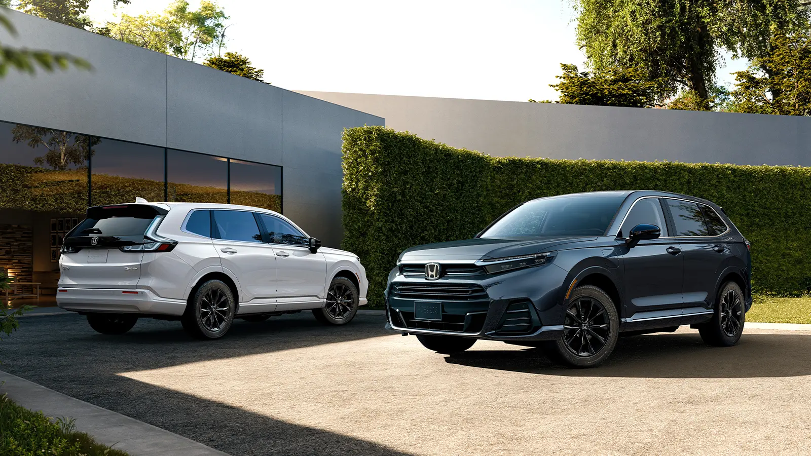 Honda Introduces a Hydrogen SUV – Only for California | GreenCars