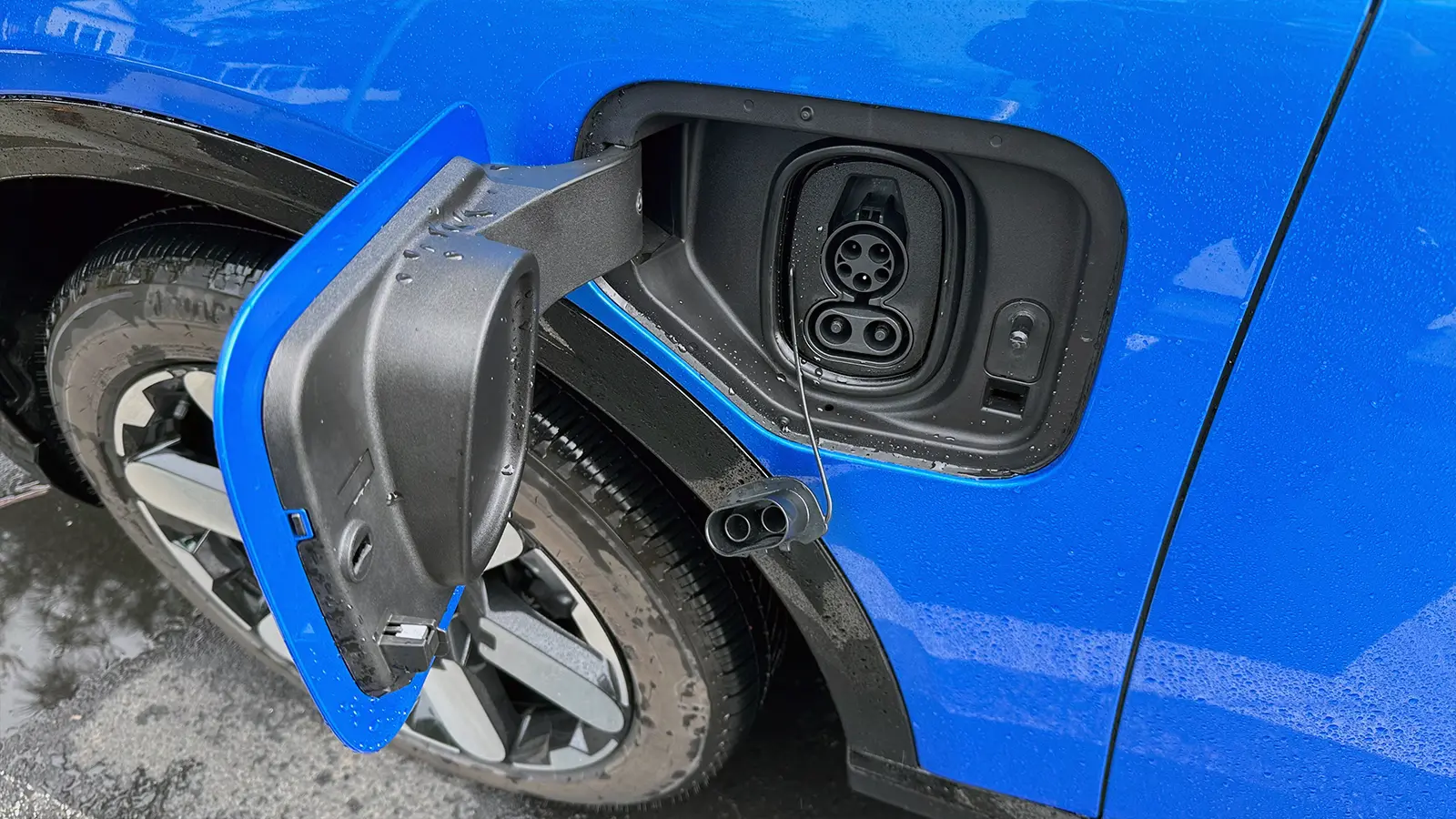 Road Test: 2024 Honda Prologue | GreenCars