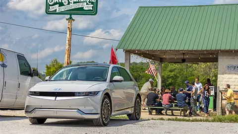 Best AWD Electric Cars | GreenCars