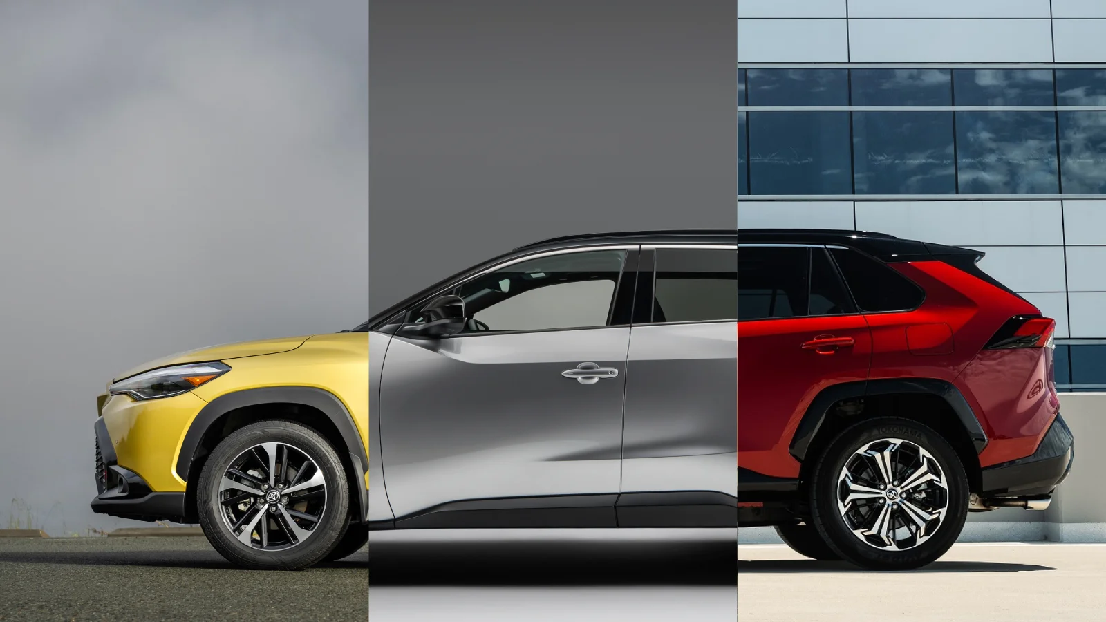 Driving Different Types of EVs | GreenCars