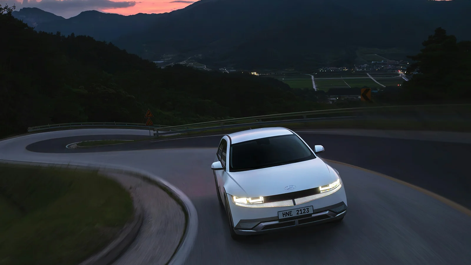 Planning an EV Road Trip | GreenCars