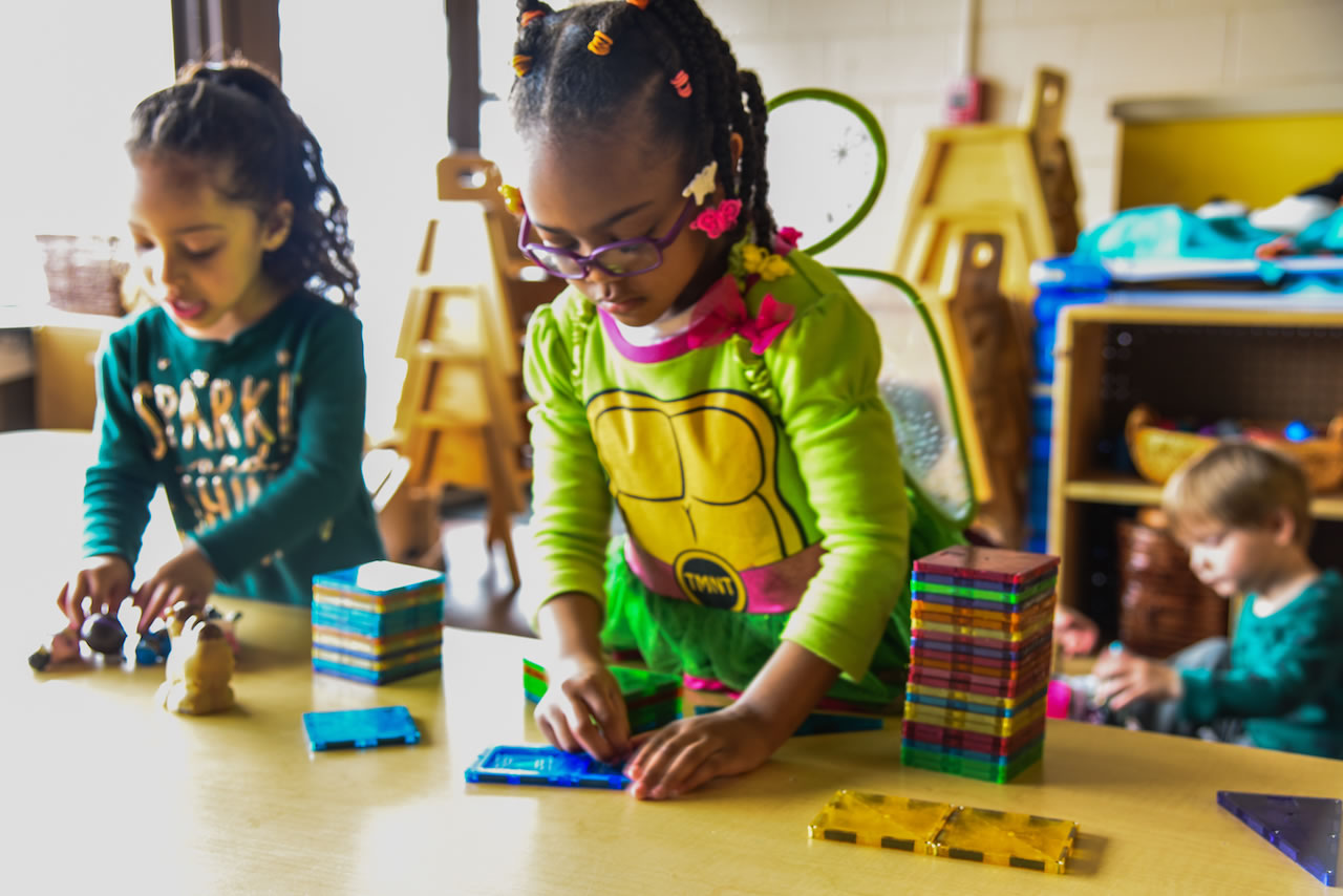 One City Schools » Our Purpose and Approach to Learning