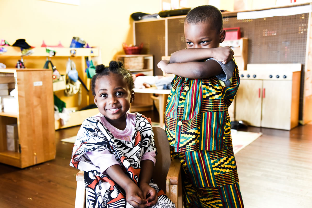 One City Schools » Our Purpose and Approach to Learning