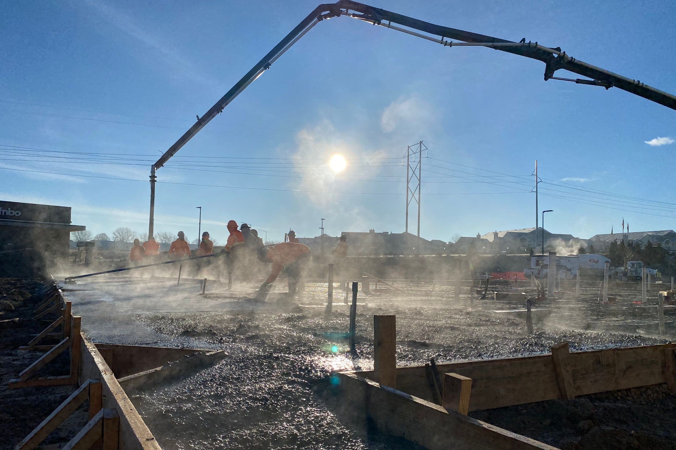 Goebel Mitts Construction - About Us