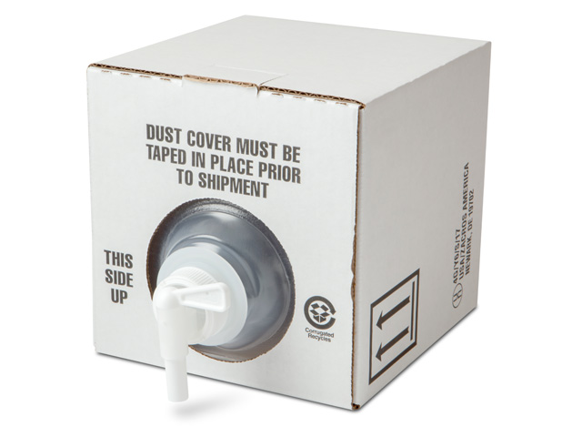 AQUA Premix, 4L Cubitainer