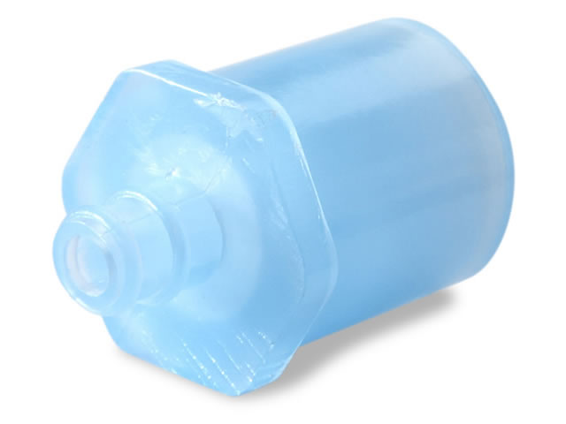 Blue Quick Disconnect For use with 34010