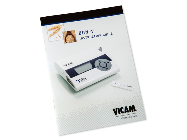 DON-V Instruction Guide