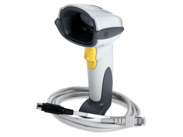 Vertu Bar Code Scanner