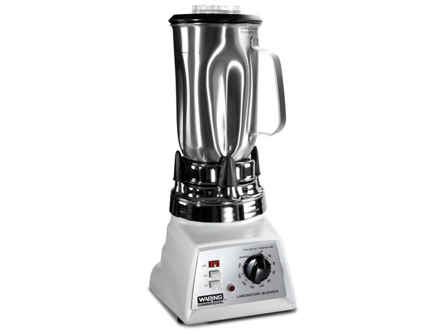 Waring 2-Speed Blender 220V