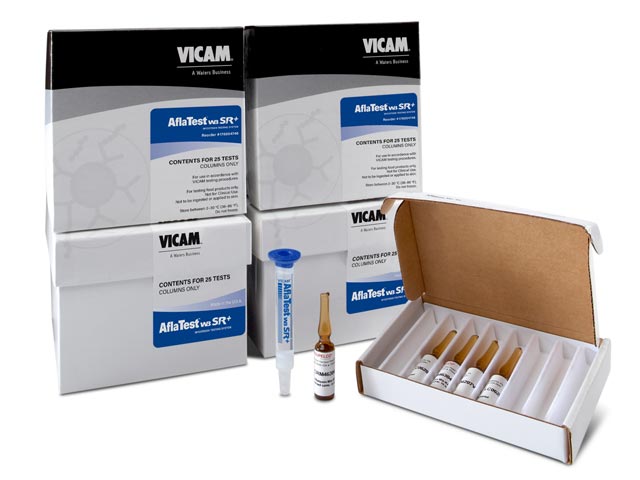 AflaTest WB SR+ LC Kit