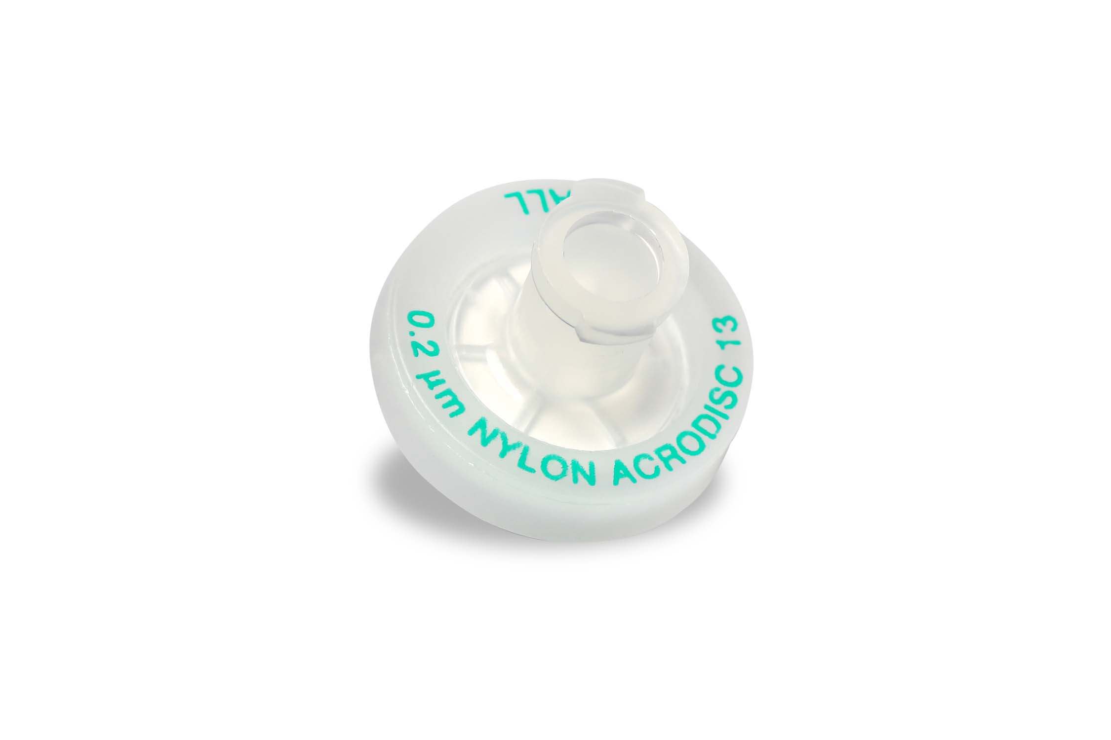 0.2 um/13 mm Mini Nylon Disk Filter