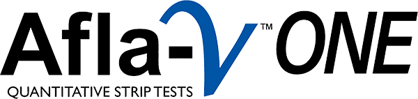World’s first lateral flow strip test - Afla-V™ ONE for complete feeds ...