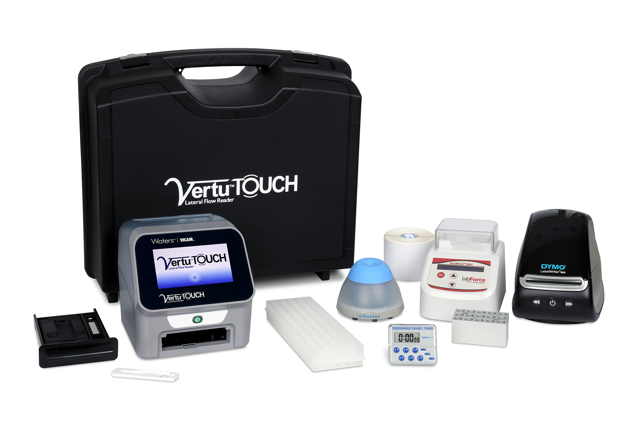 Afla M1-V Vertu TOUCH Basic Equipment Package, 220V