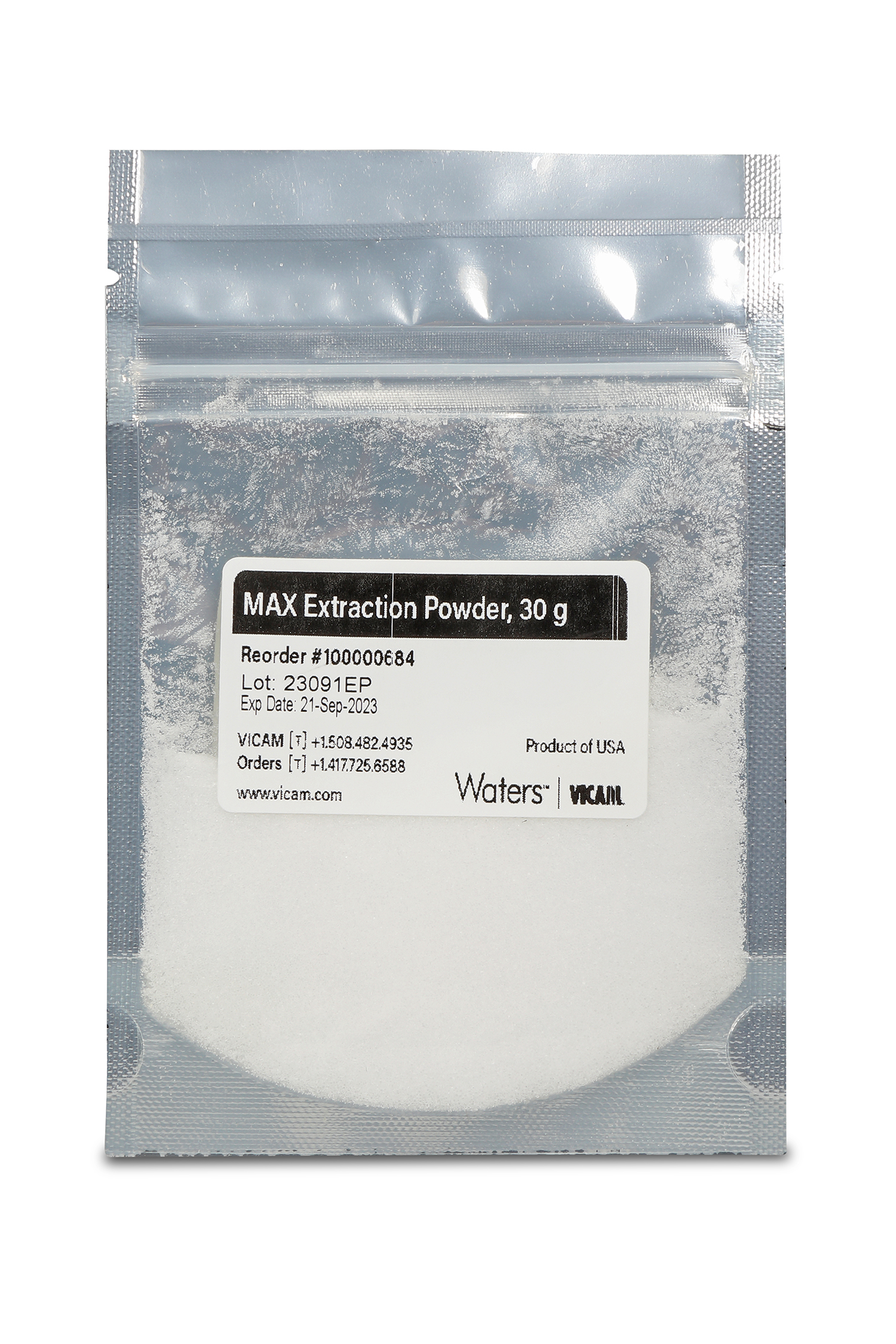 MAX Extraction Powder, 30g