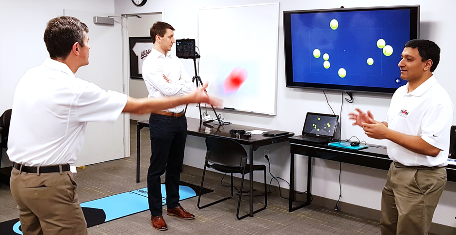 Blog - 5 Sports Performance Leaders Talk NeuroTracker