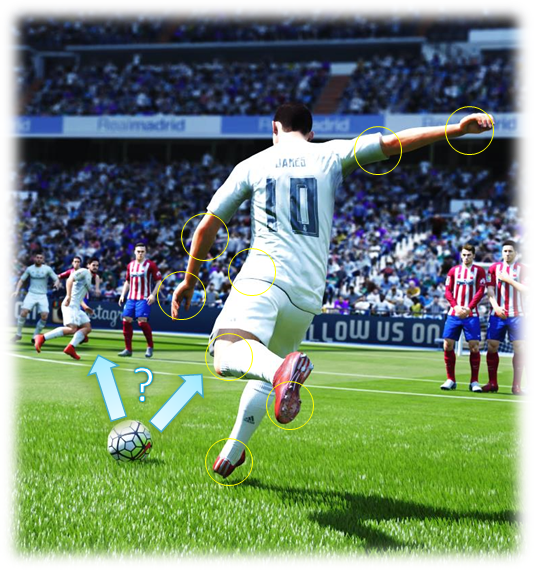 Blog - Preventing Sports Injuries with NeuroTracker