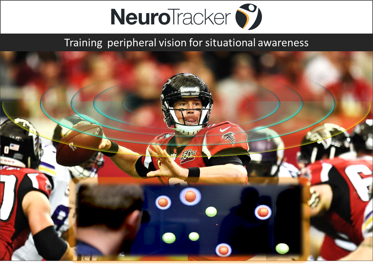 Blog - What is Neurovision Training?