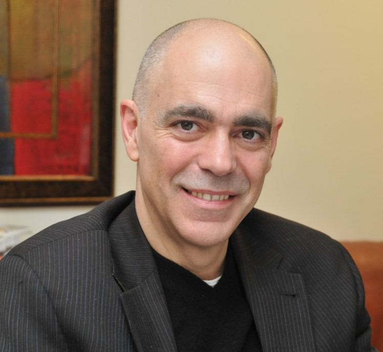 Blog - Q&A with Professor Faubert on the Future of Digital Health