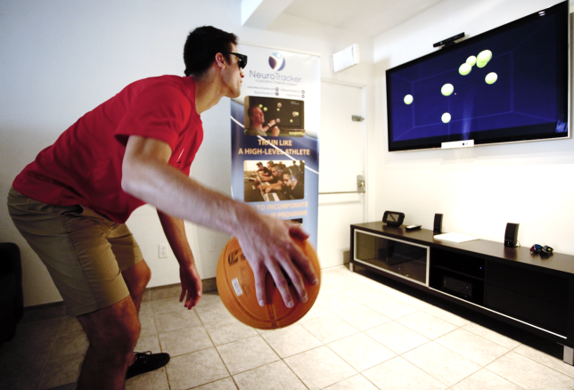 Blog - The Lowdown on NeuroTracker