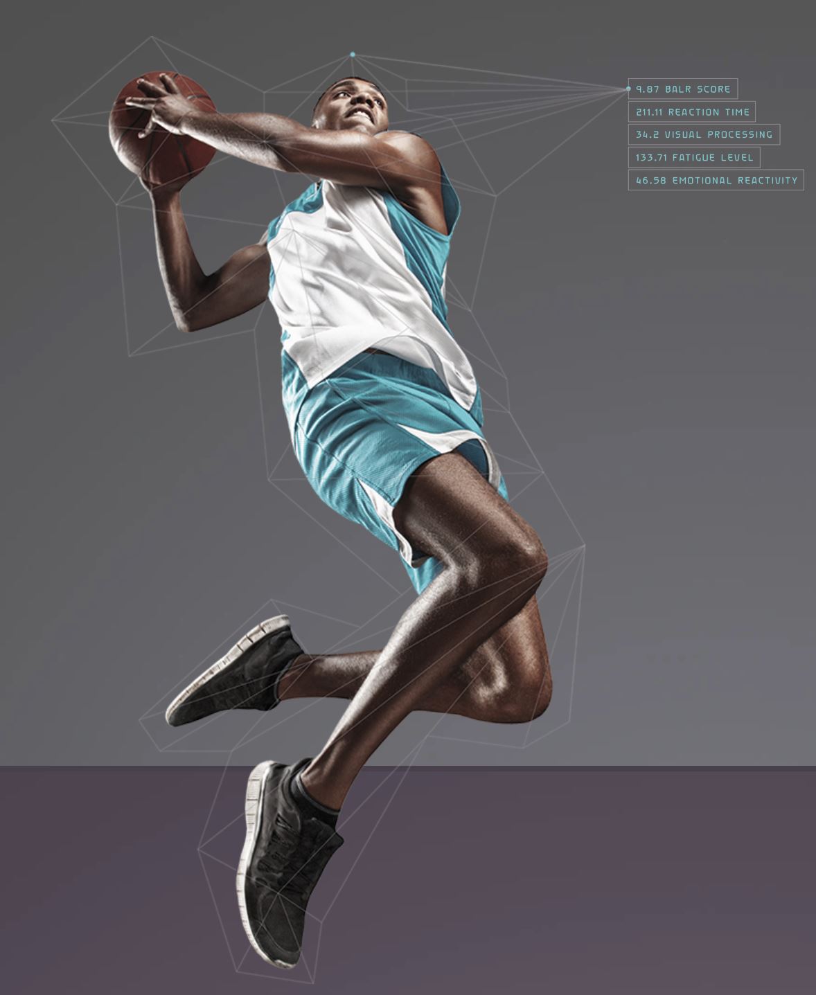 Blog - Biological Motion Perception - A Crucial Skill for Every Athlete