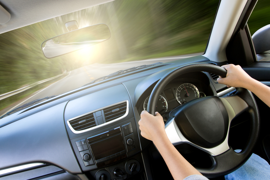 Blog - Can a Cognitive Test Predict Your Driving Skills?