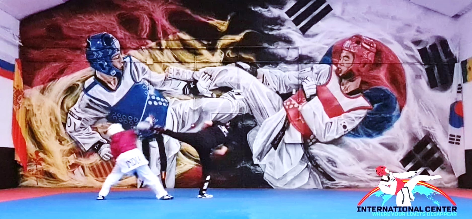 Blog - The Secrets to Dominating in Your Sport Part 3 – Pressure