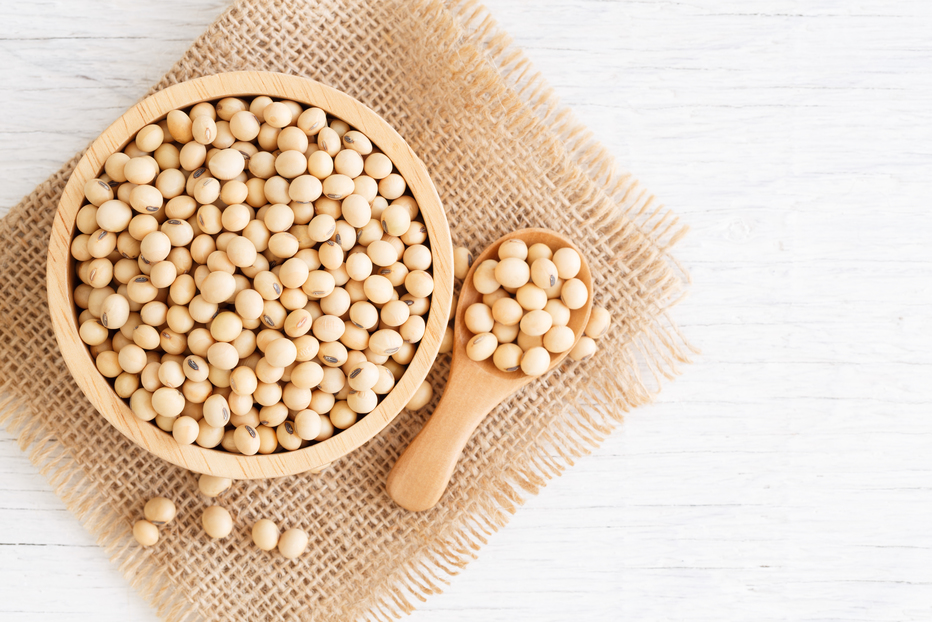 Blog - Soy Nutrition Facts: 5 Things You Need to Know