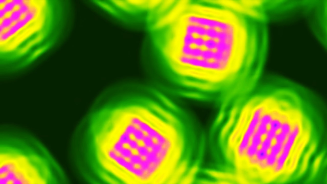 Blog - The Wonderfully Fascinating World of Cellular Automata