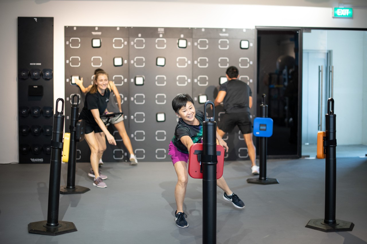 Blog - Evolving Mind-Body Training for Lifelong Wellness