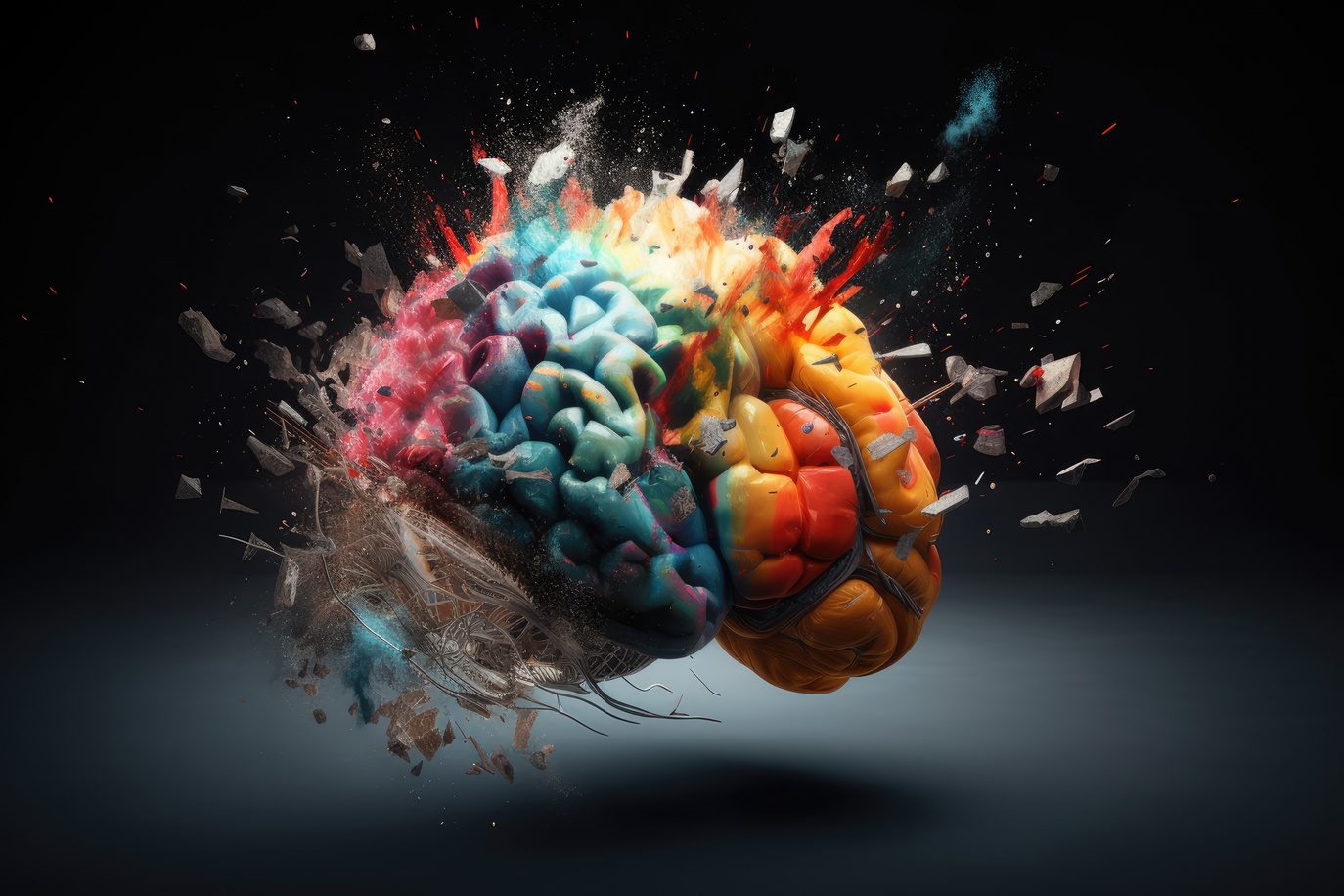 Blog - The Fascinating Bidirectional Interplay Between Brain and Body