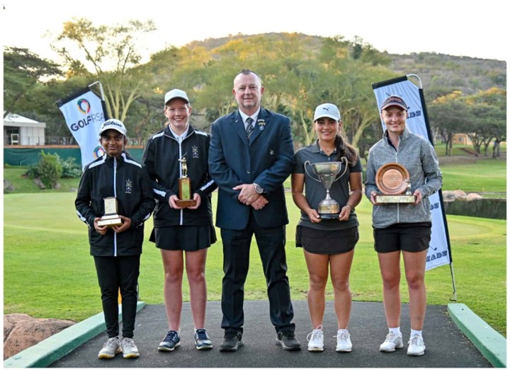 Blog - Why Golf Performance is 90% Mental