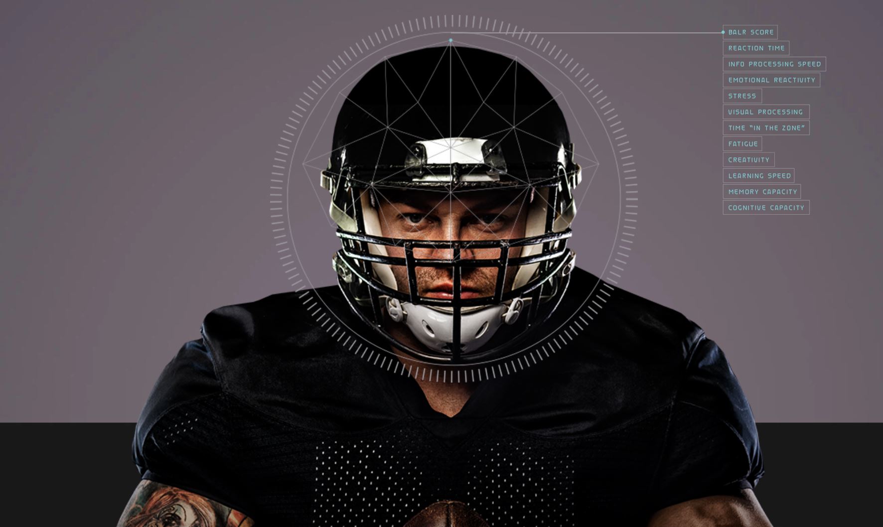 Blog - The Evolution of Sports Vision Science in Professional Athletics