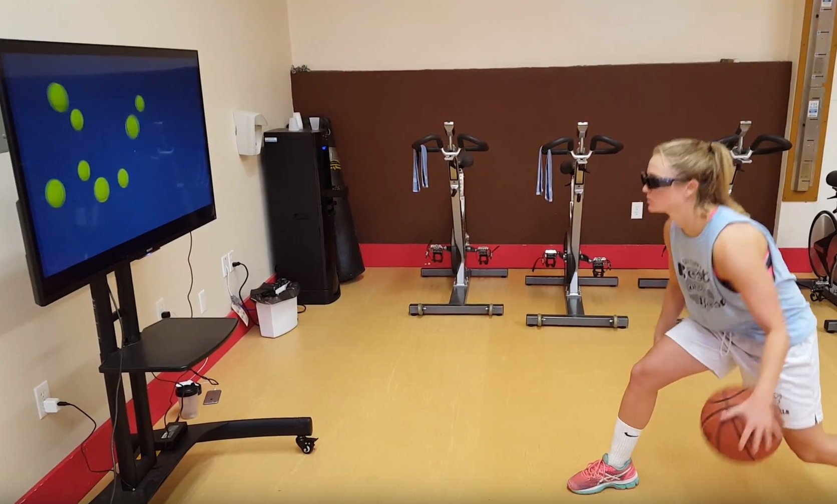 Blog - New Research: Playing Sports Enhances Cognitive Abilities