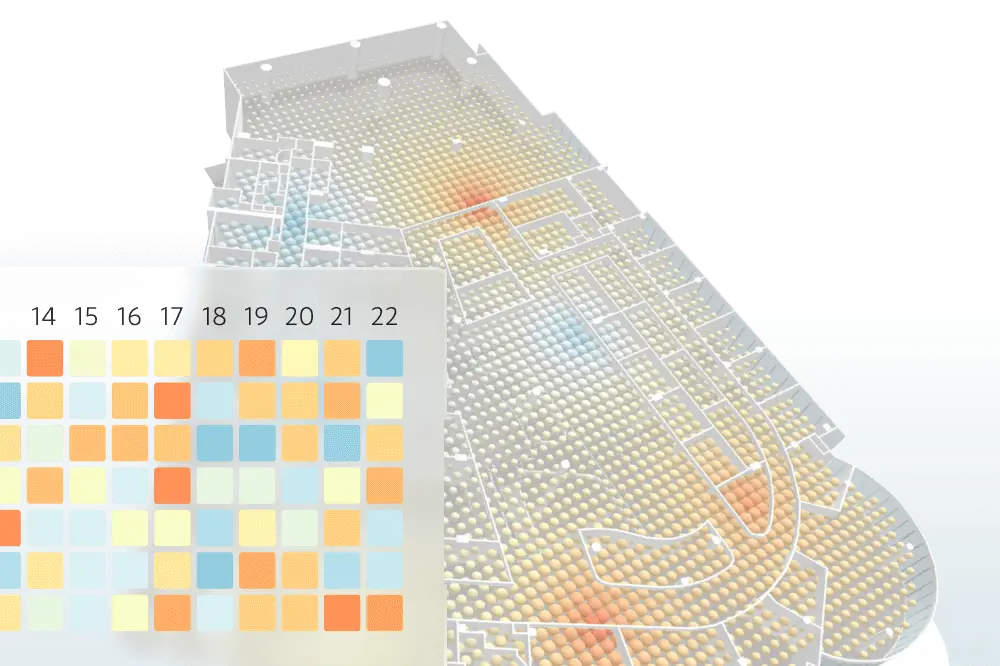 Use cases - Smplrspace
