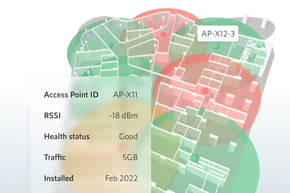 Use cases - Smplrspace
