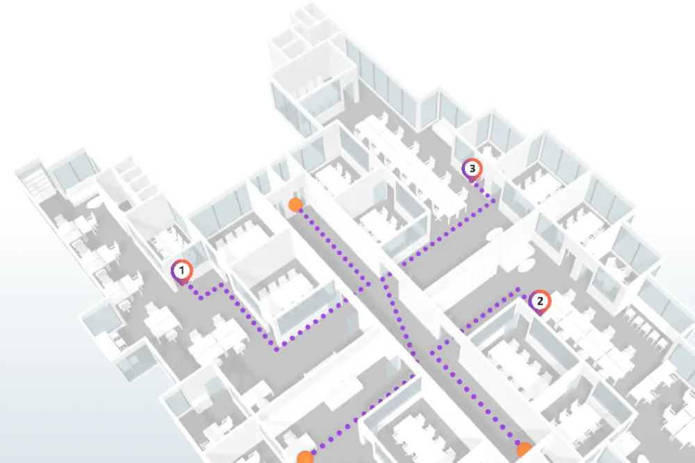 Use cases - Smplrspace