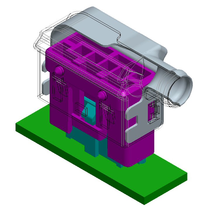 Pancon - Product Overview