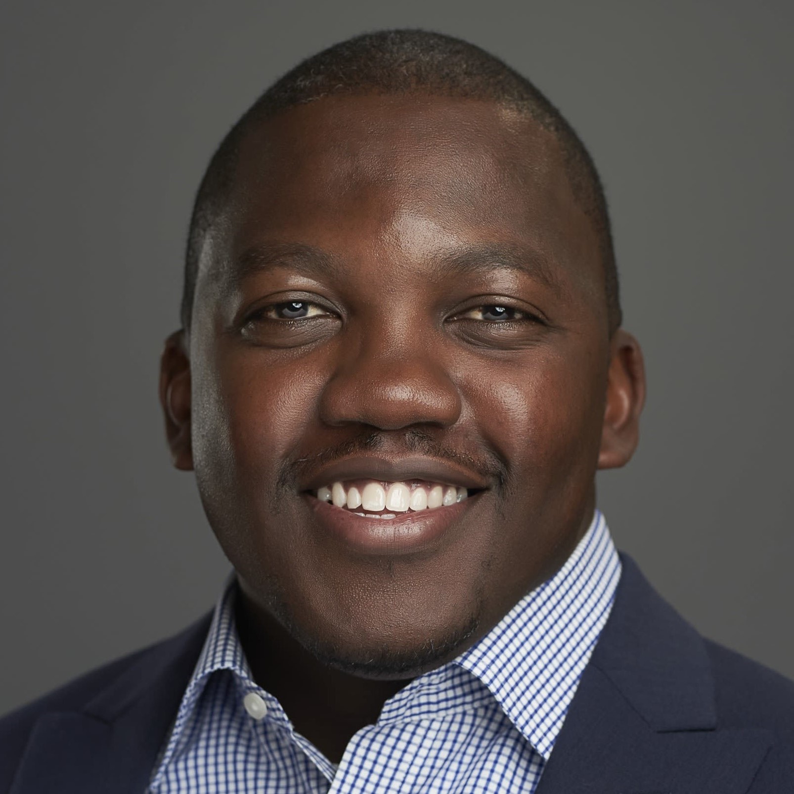 Meet the Team: Clinton W Mitchell, Esq.