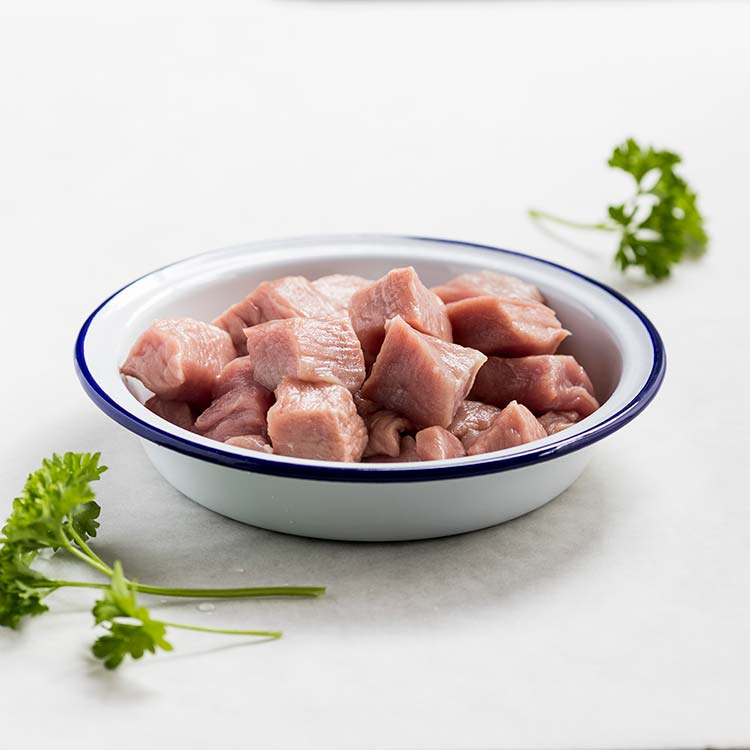Sweet and Sour Pork | NZ Pork