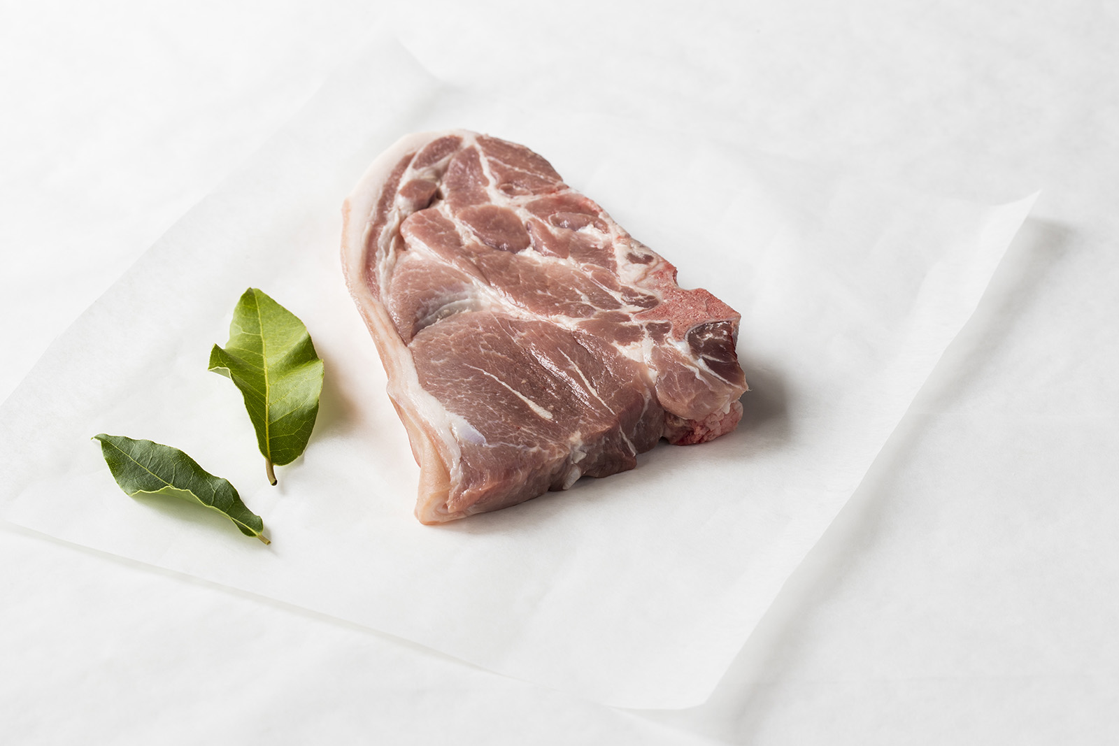 Shoulder Chops | NZ Pork