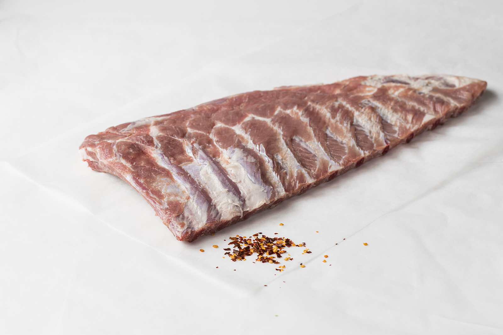 Pork Rib Rack | NZ Pork