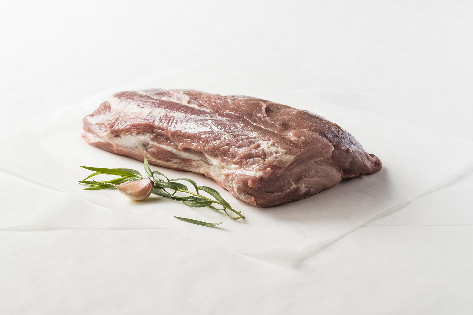 Scotch Fillet | NZ Pork