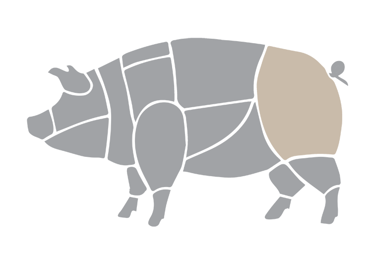 Pork Leg Roast | NZ Pork