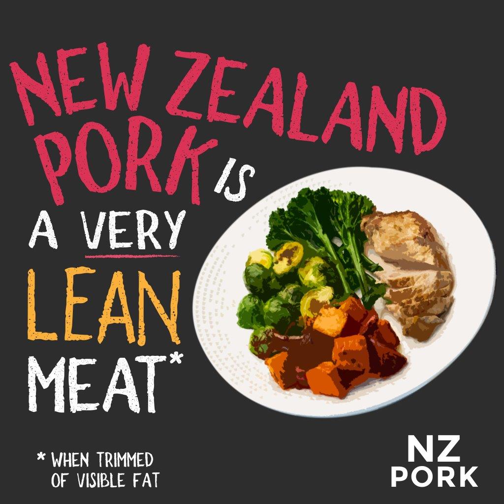 5 reasons to get New Zealand pork on your family’s fork| Pork.co.nz