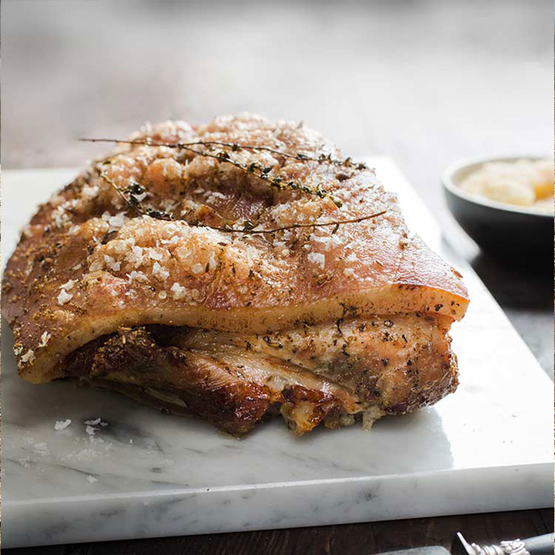 Creating a Matariki Feast| Pork.co.nz