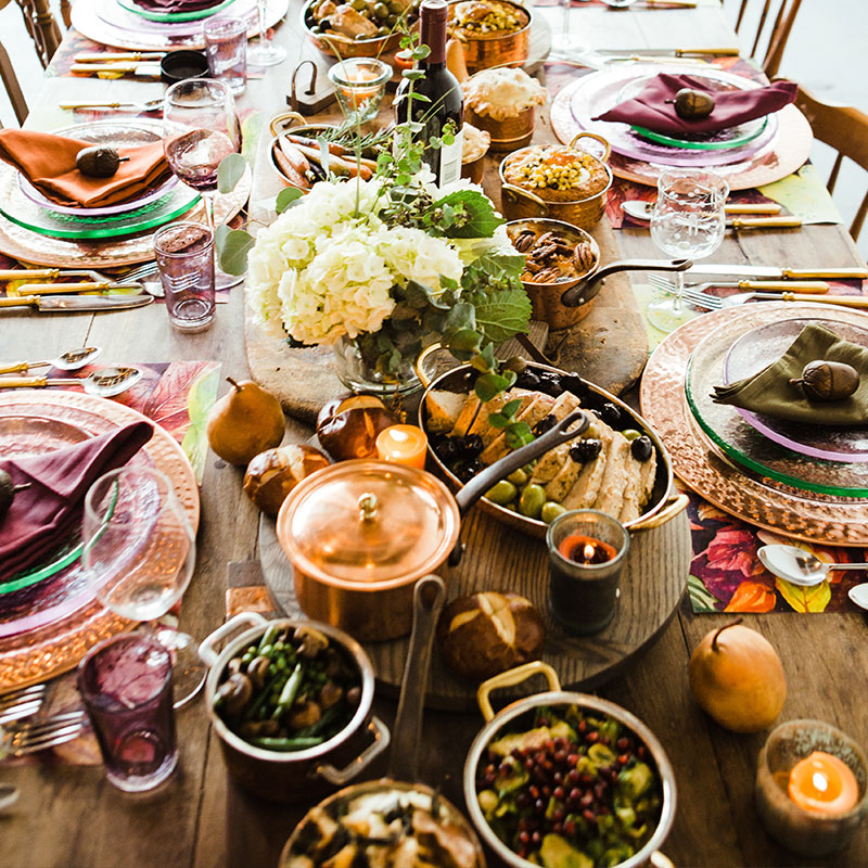 Creating a Matariki Feast| Pork.co.nz