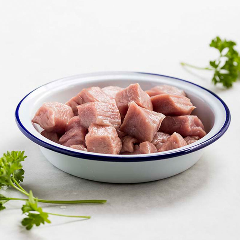 Perfecting the art of the sauté| Pork.co.nz