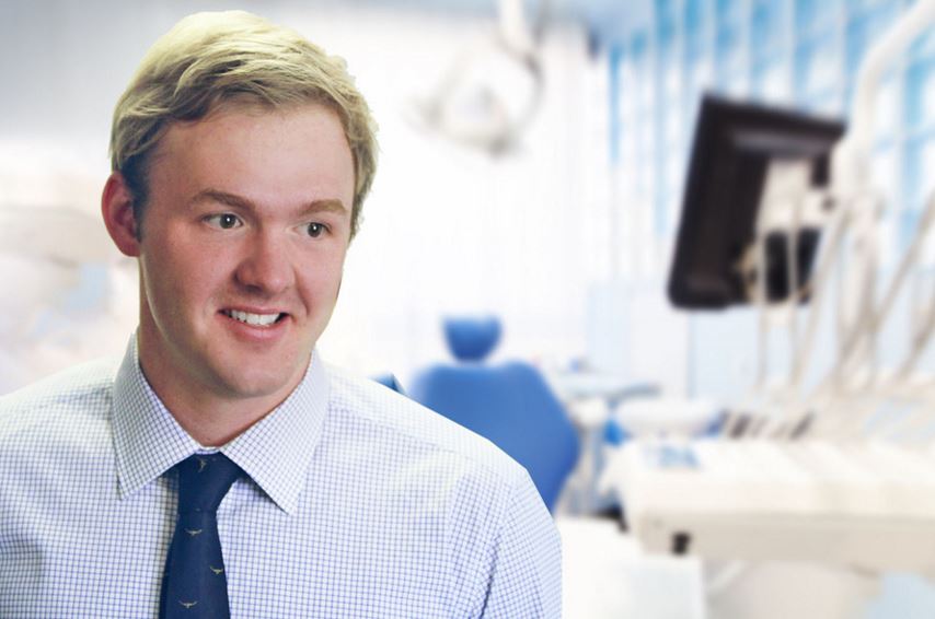 Contact Us | Connell Dental Care