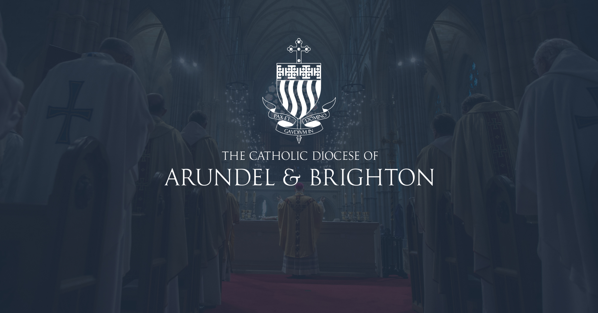 Home | Arundel & Brighton Diocese