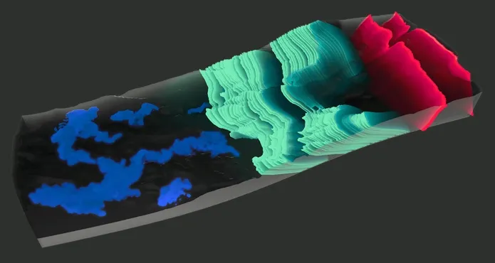 Solution for Uncovering Ground Conditions — EMerald Geomodelling